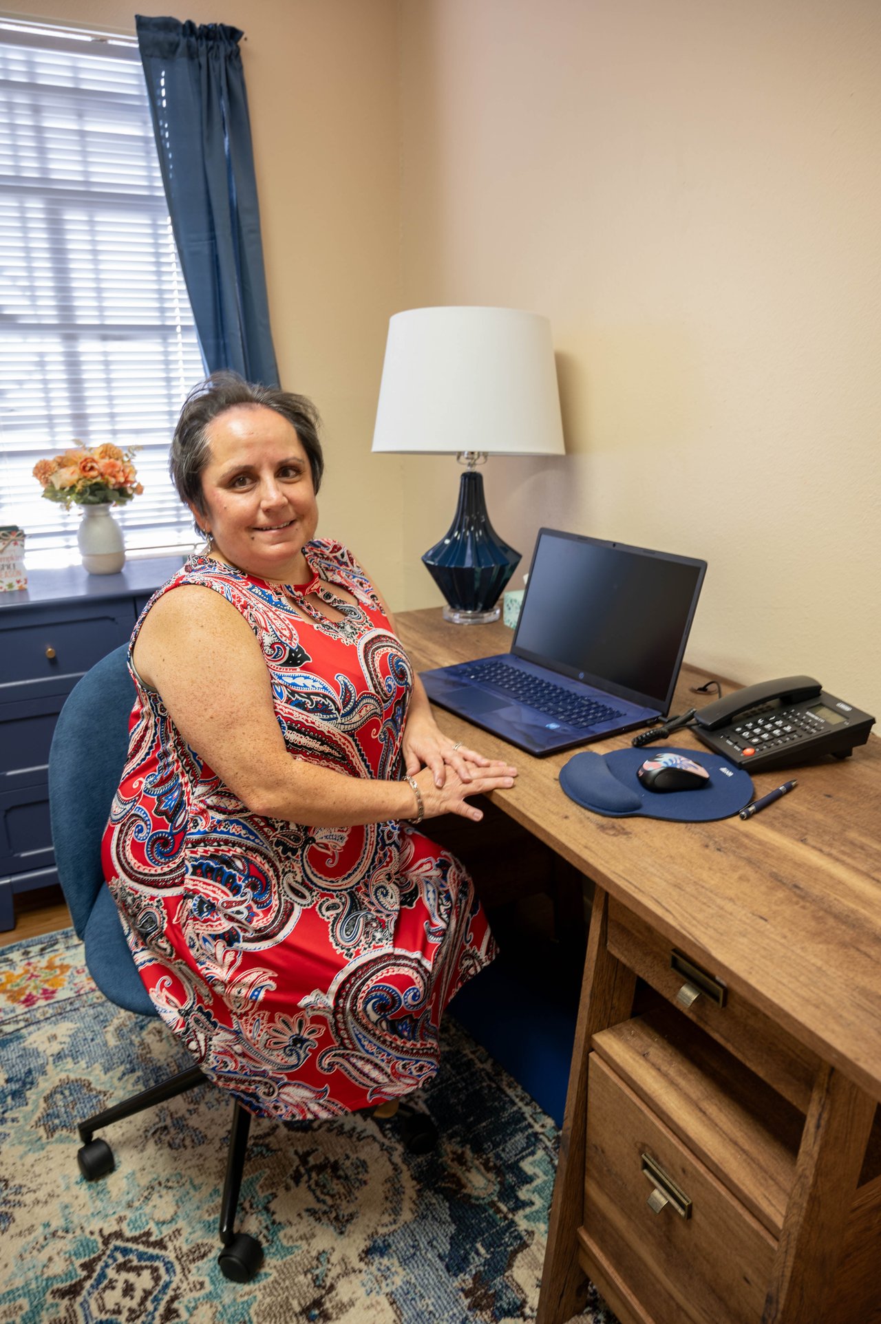 Our Team | www.mooretherapynm.com